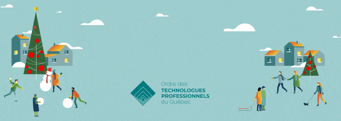 L'Ordre des technologues professionnels du Québec